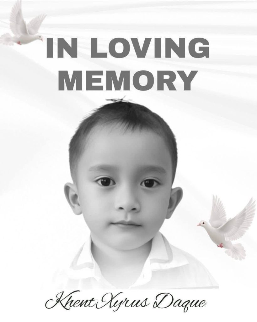 Five Young Students from Mulao Elementary Die After Typhoon Tino Hits ...